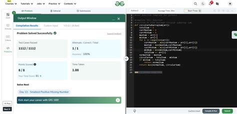 Harshini Pechetti On Linkedin 160daysofcode Gfg Codingchallege Gfg160 Datastructuresmastery