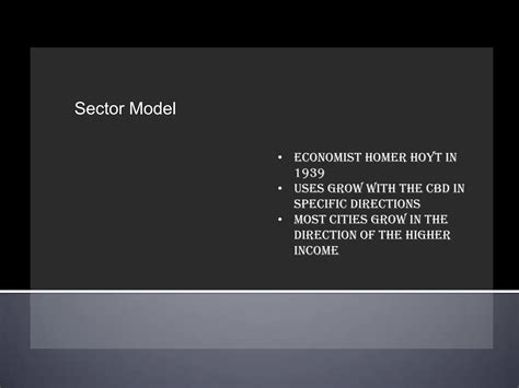 Hierarachy Of Space4 Pptx