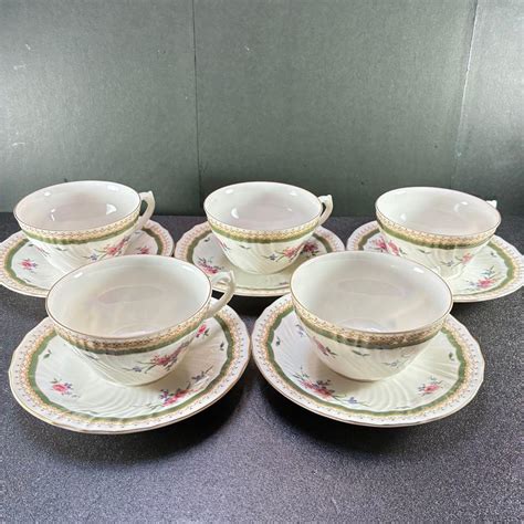 新品 未使用 フォートナムandメイソン カップandソーサー イギリス 英国 Cands メルカリ