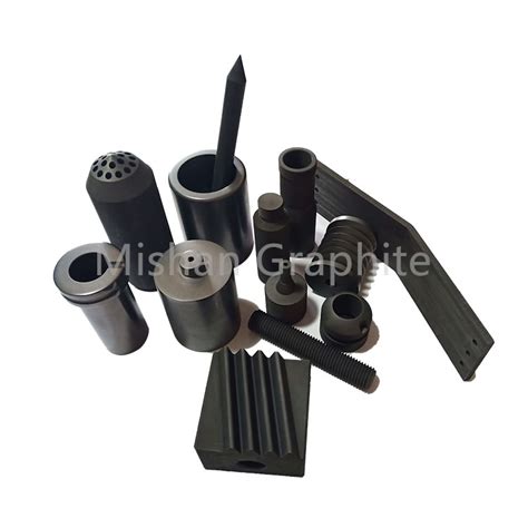 China Graphite Moldcustom Graphite Moldsgraphite Molds For Glass