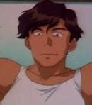 Jungle De Ikou 2000 TV Show Behind The Voice Actors