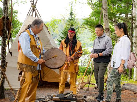 Culture Mikmaq Tourism Nova Scotia