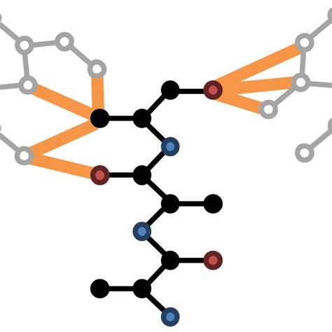 Examples of two symmetry definition files for C2 symmetric systems. (a)... | Download Scientific ...