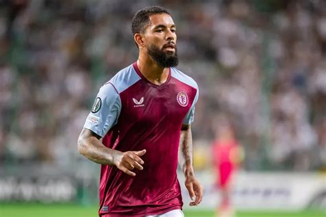 Aston Villa Solves Wet Look Kit Issue Following Alisha Lehmann S Wardrobe Malfunction