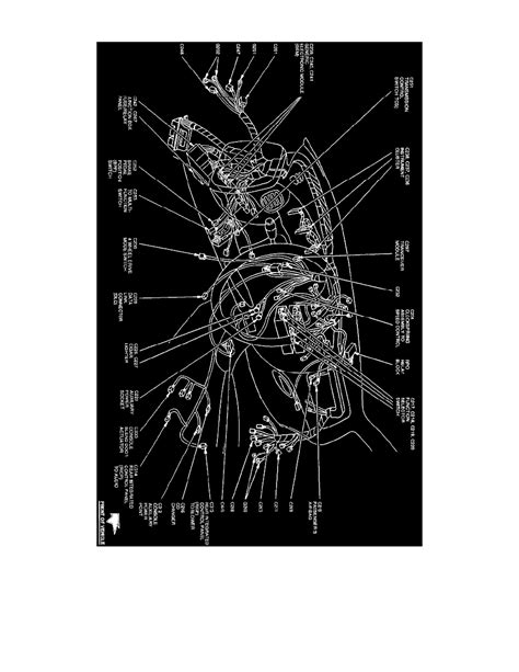 Ford Workshop Service And Repair Manuals Expedition 2wd V8 281 4 6l