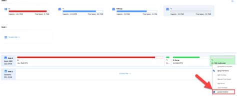 2 Cara Membuat Local Disk Baru D E Di Windows