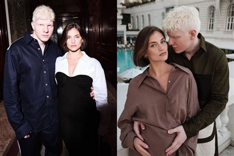 როგორი სითბო გამოდის მუცელზე მოხვეული ხელებიდან ორსული ნანუკა გუდავაძის ახალი ფოტოები