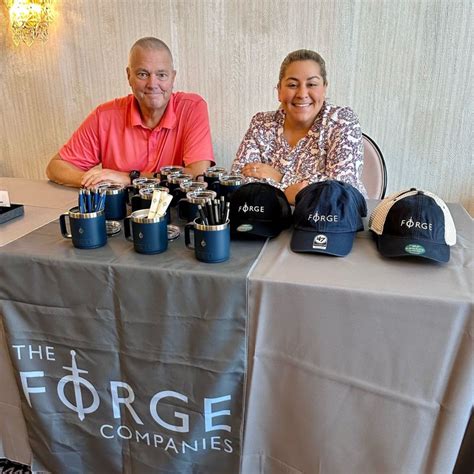 the forge companies on linkedin theforgecompanies forgeconsulting