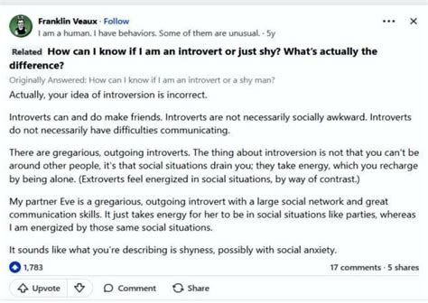 How Do I Know If I Am An Introvert 17 Sure Signs