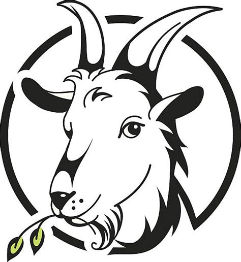 Goat Illustrations Royalty Free Vector Graphics And Clip Art Istock