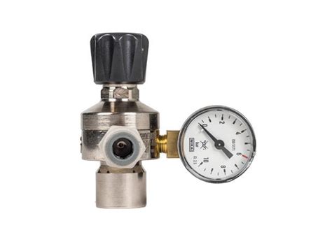 Kjøp Regulator For Sodastream Flaske Hos Litebryggno Litebryggno