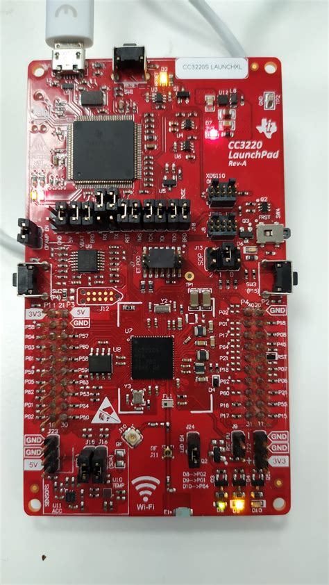 CC S LAUNCHXL CC S LAUNCHXL Is Locked Wi Fi Forum Wi Fi TI E E Support Forums