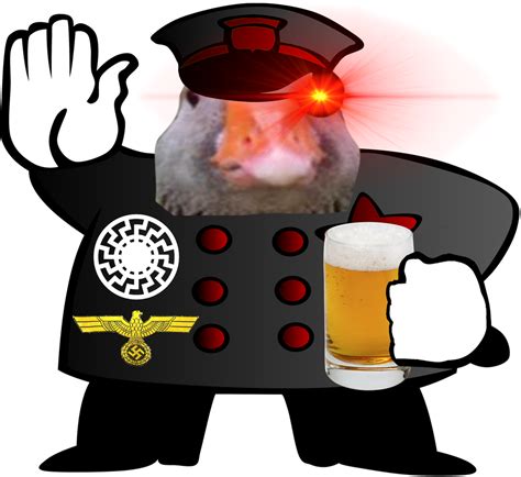 Hen Magenta By Ottncp2025 On Deviantart