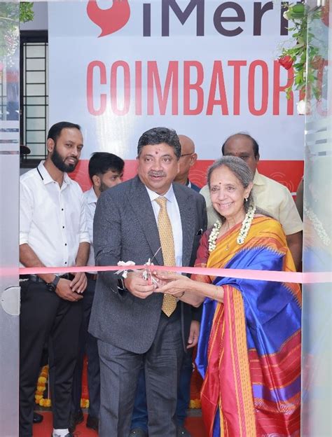 Imerit Launches Automotive Ai Center Of Excellence In Coimbatore Imerit