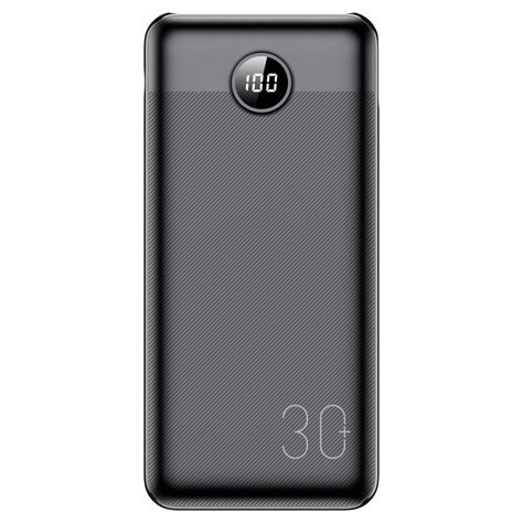 Power Bank 30 000 Mah Ypb 3018 Yenkee