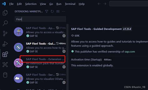 使用vscode工具搭建 Sapui5开发环境vscode Sapui5 Csdn博客 使用vscode工具搭建 Sapui5开发环境vscode Sapui5 Csdn博客