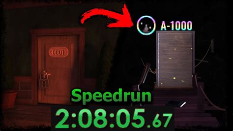 Doors Hotel Speedrun At Christopher Cummings Blog