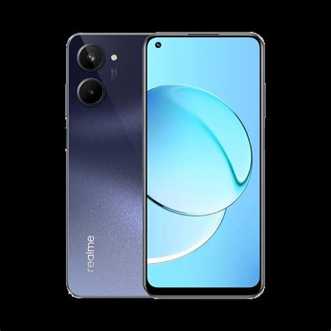 Yenilenmiş Realme 10 128 GB Siyah - Getmobil