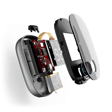 Gluco Xs Pro Oxiline Official Store