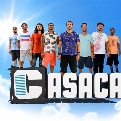 Casaca Letras Mus Br