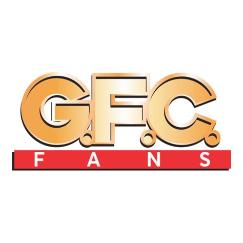 Gfc Fans Logo Png Vector Svg Free Download
