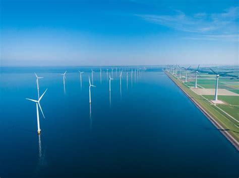 Metocean Intelligence And In Situ Monitoring Solutions For Offshore