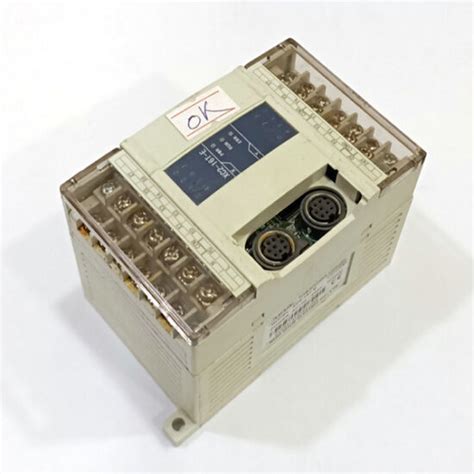 SCHNEIDER ELECTRIC TM241CE40T 24V DC Programmable Logic Controller PLC PL16 Star International