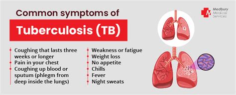 Tuberculosis Signs Symptoms And Complications Tuberculosis In India