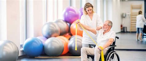 Neurological Physiotherapy Apex Physiotherapy