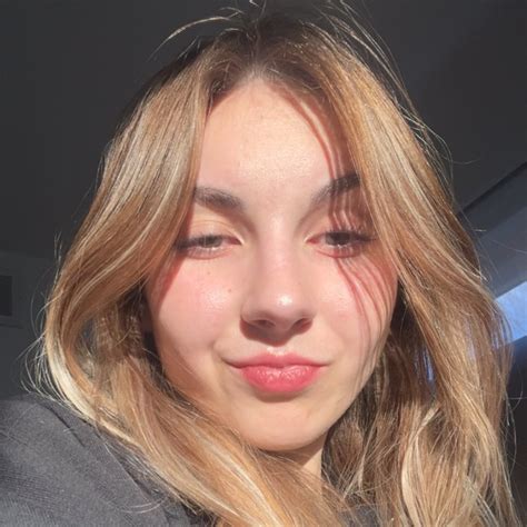 Samantha Anderson
