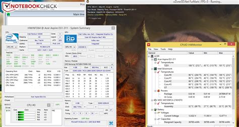 Acer Aspire E13 Es1 311 Notebook Review Reviews