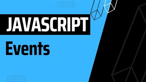 Basic To Advanced Javascript Event Driven Programming Youtube