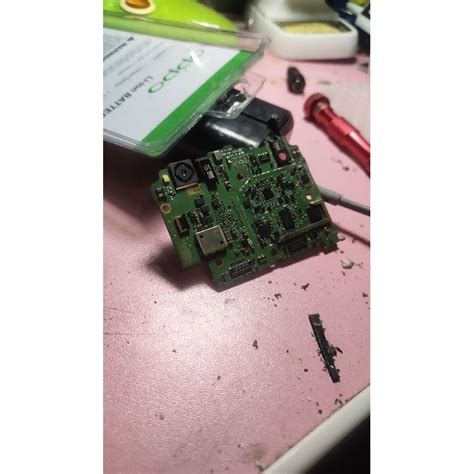 Jual Mesin Redmi Nyala No Signal Shopee Indonesia