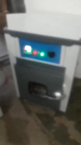 5 Degree C To 110 Degree C Laboratory Bacteriological Incubator