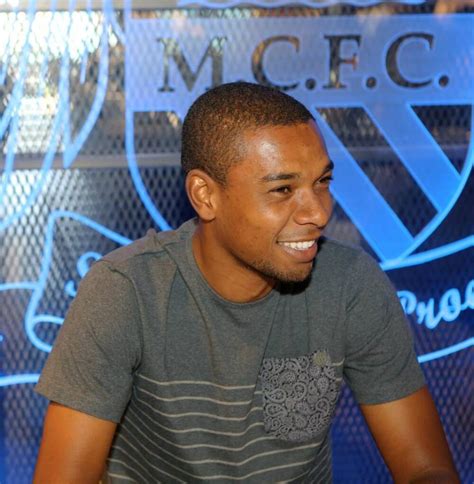 ფერნანდინიო სიტიში დიდხანს მინდა დავრჩე Sportall