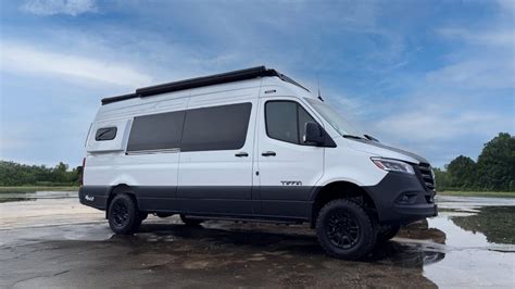 Hyundai Brings Feature Packed Staria Camper Van For Travel Enthusiasts