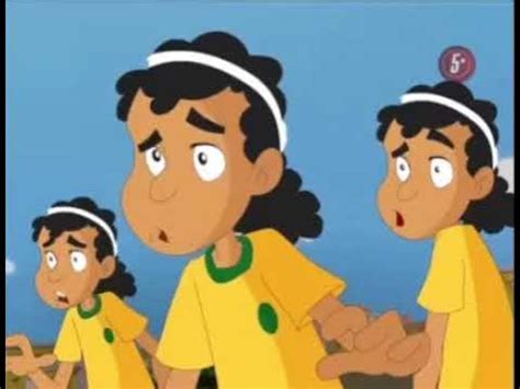 El Chavo Del 8 Animado El Partido De Fútbol ⚽⚽ Hd Youtube