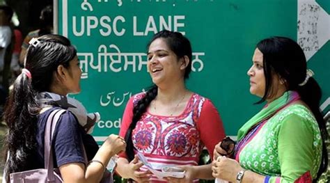 Women Candidates Number Remain Low In UPSC Civil Services Final List Jobs News The Indian