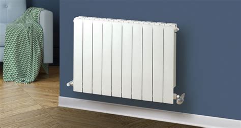 Most Energy Efficient Radiators
