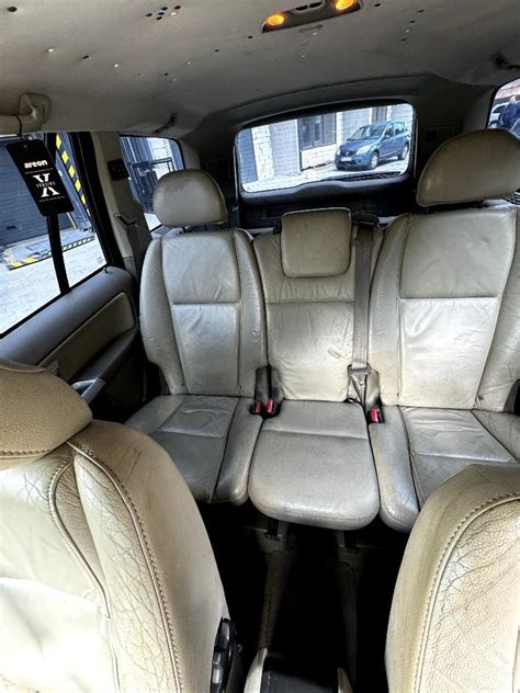 Volvo Xc90 2005 24 Tdi 4x4 5 400 Volvo Київ на Olx