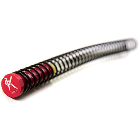 Micro Ar Pistol Heavy Buffer Spring Kit Ktactical Ktactical