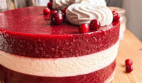 Recepteslv — Sarkan Balt Sarkanā Kūka