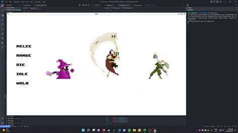 Sfml Animation Youtube
