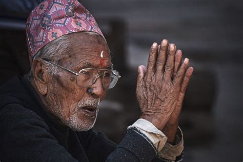 Understanding The True Power Of Namaste