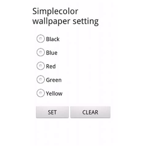 Simple Wallpaper Apk Para Android Download Simple Wallpaper Apk Para Android Download