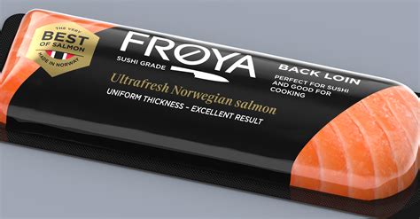 Processed Seafood Insula