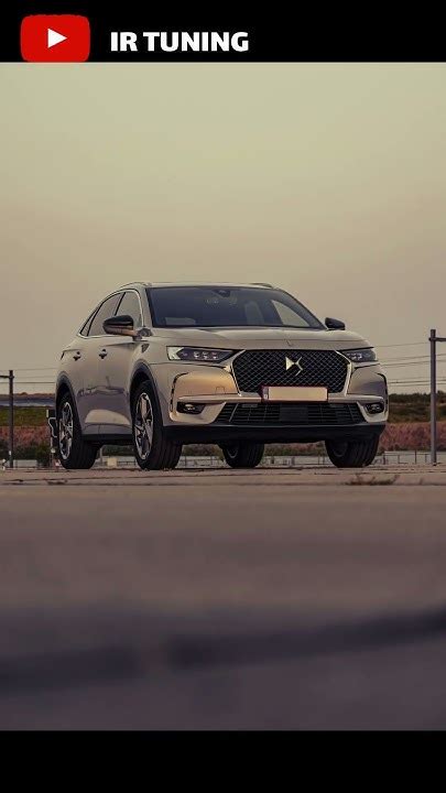 ترکیب پژو و سیتروین باهم🤝 Youtube