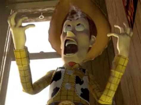 There S A Ridiculous Moral Panic Over Woody And His Fella In Toy Story
