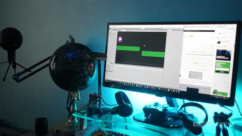 Build Your First Basic Android Game In Just Minutes With Unity Android Authority