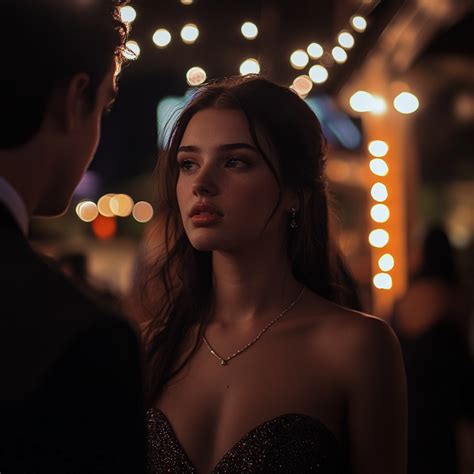 Meine Schulfreundin Versprach Mir Dass Wir Uns 10 Jahre Nach Dem